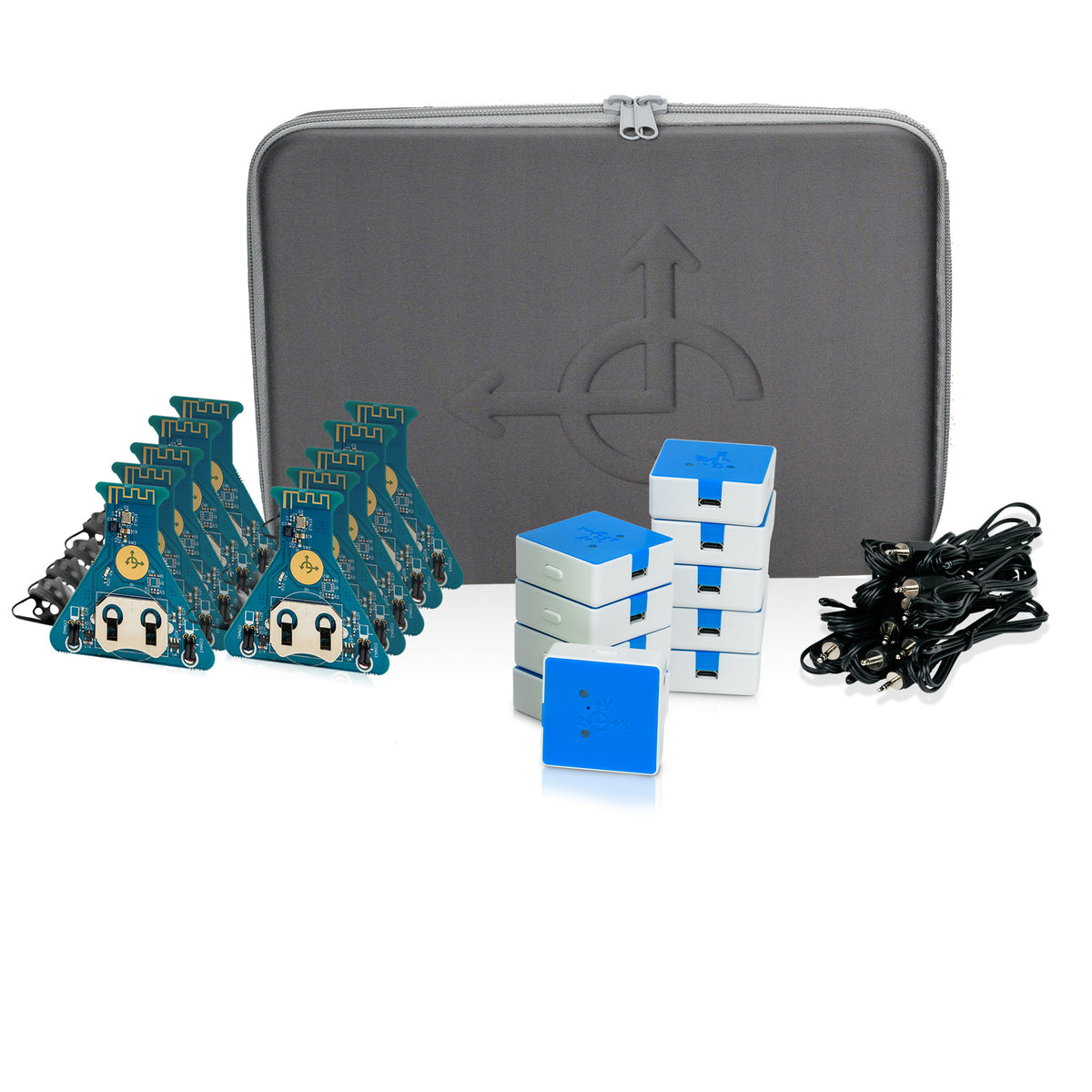 OpenSciEd 6th Grade Bundle – ThePocketLab