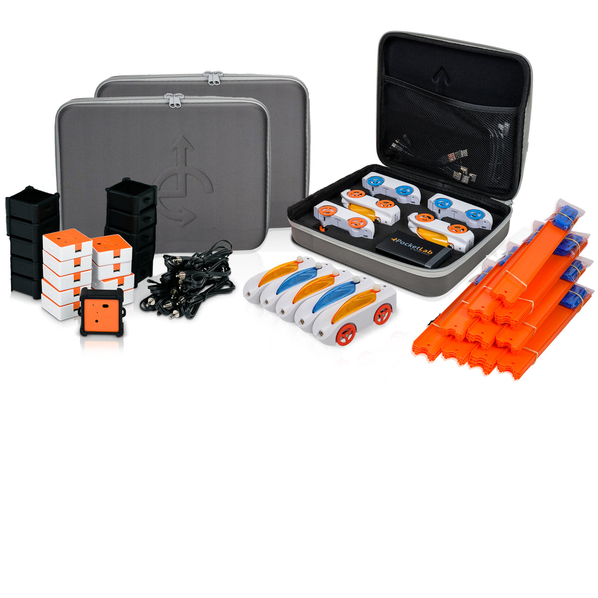 The Ultimate Physics Bundle Thepocketlab
