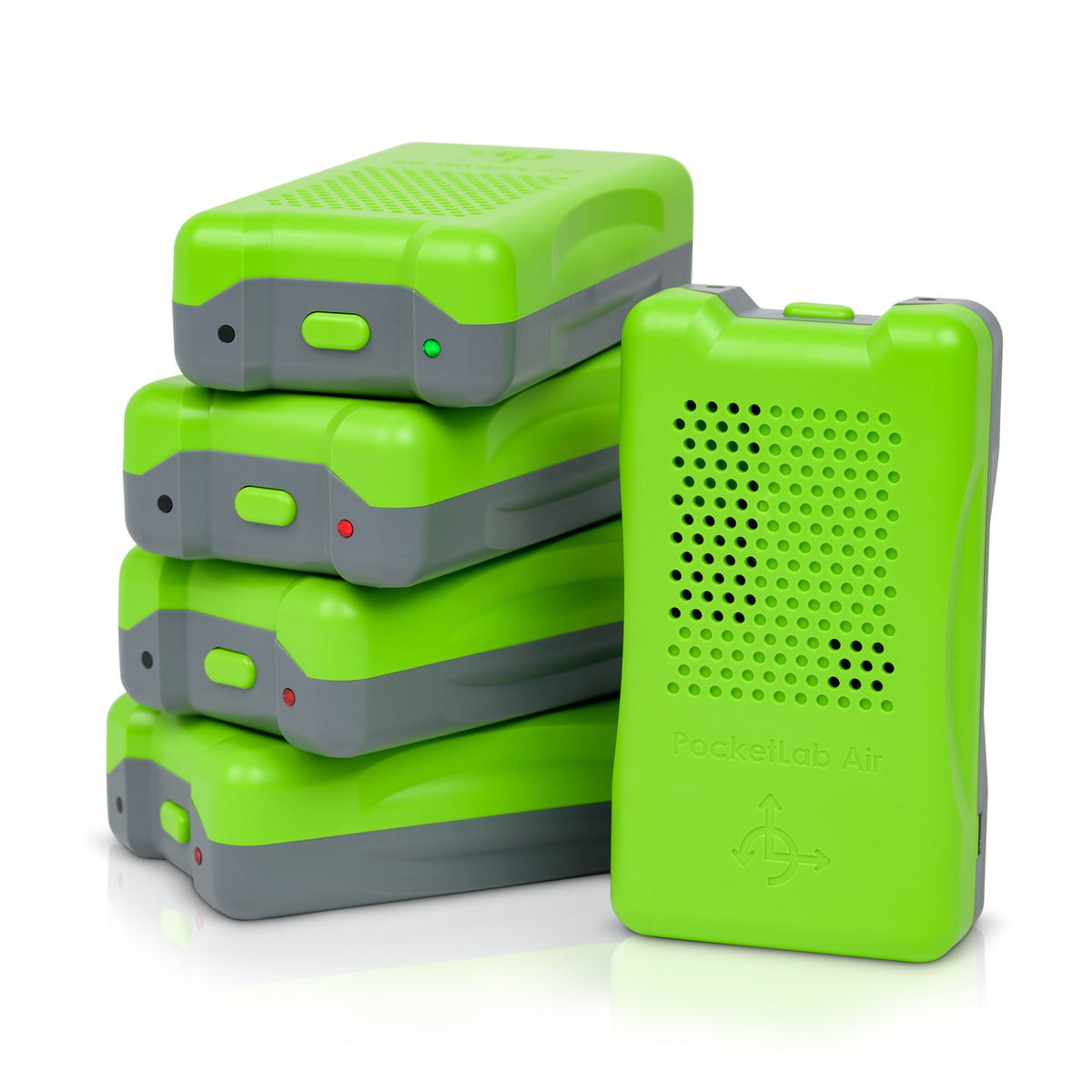 PocketLab Air 5-Pack – ThePocketLab